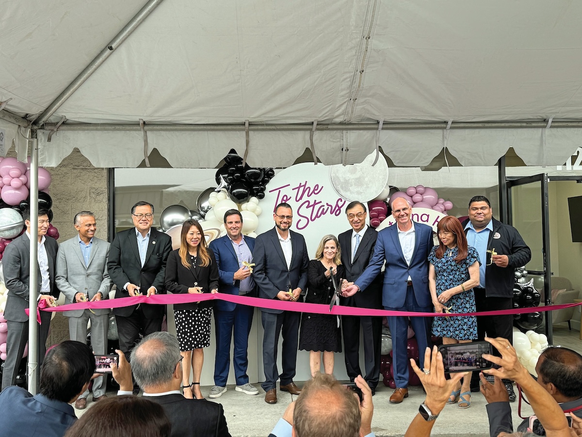 Astrana Health Launches Partnerships - Los Angeles Business Journal