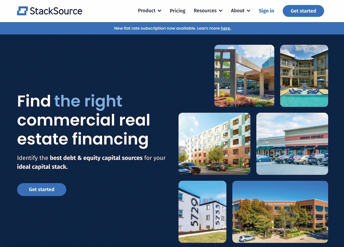 StackSource Makes SaaS Transition - Los Angeles Business Journal