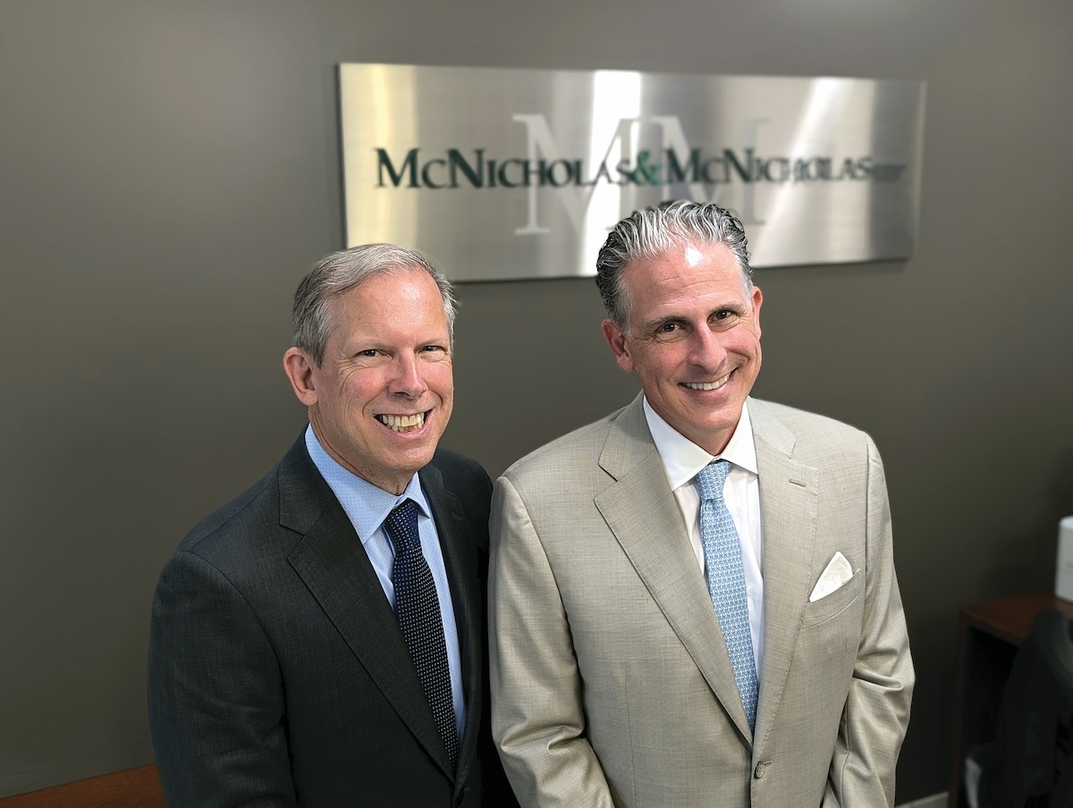 Westwood Law Firm Expands In Bay Area - Los Angeles Business Journal