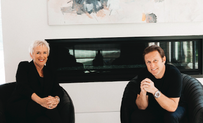 Leaders of Influence: Residential Real Estate 2024 – Anna and David ...