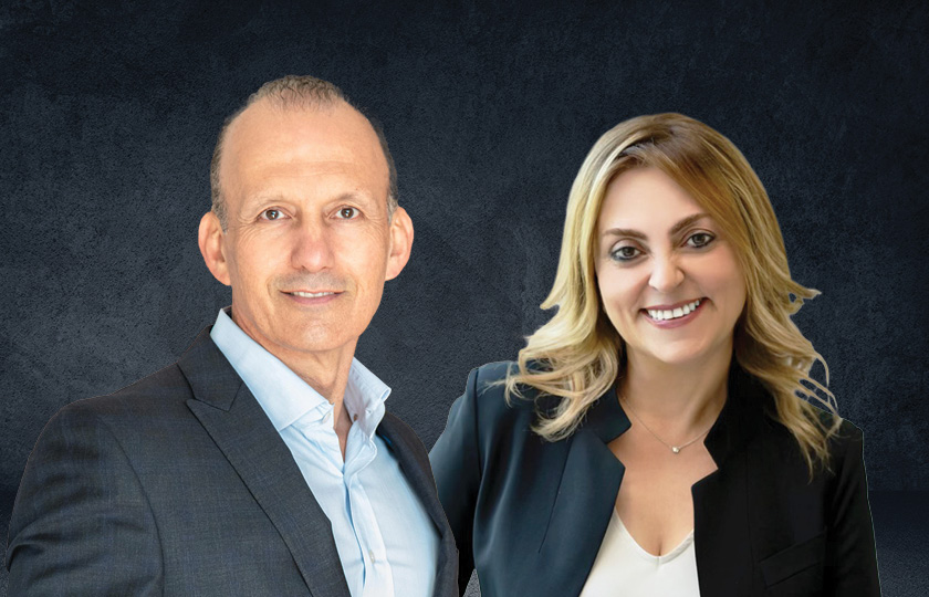 Leaders of Influence: Residential Real Estate 2024 – Levik Stephan and ...