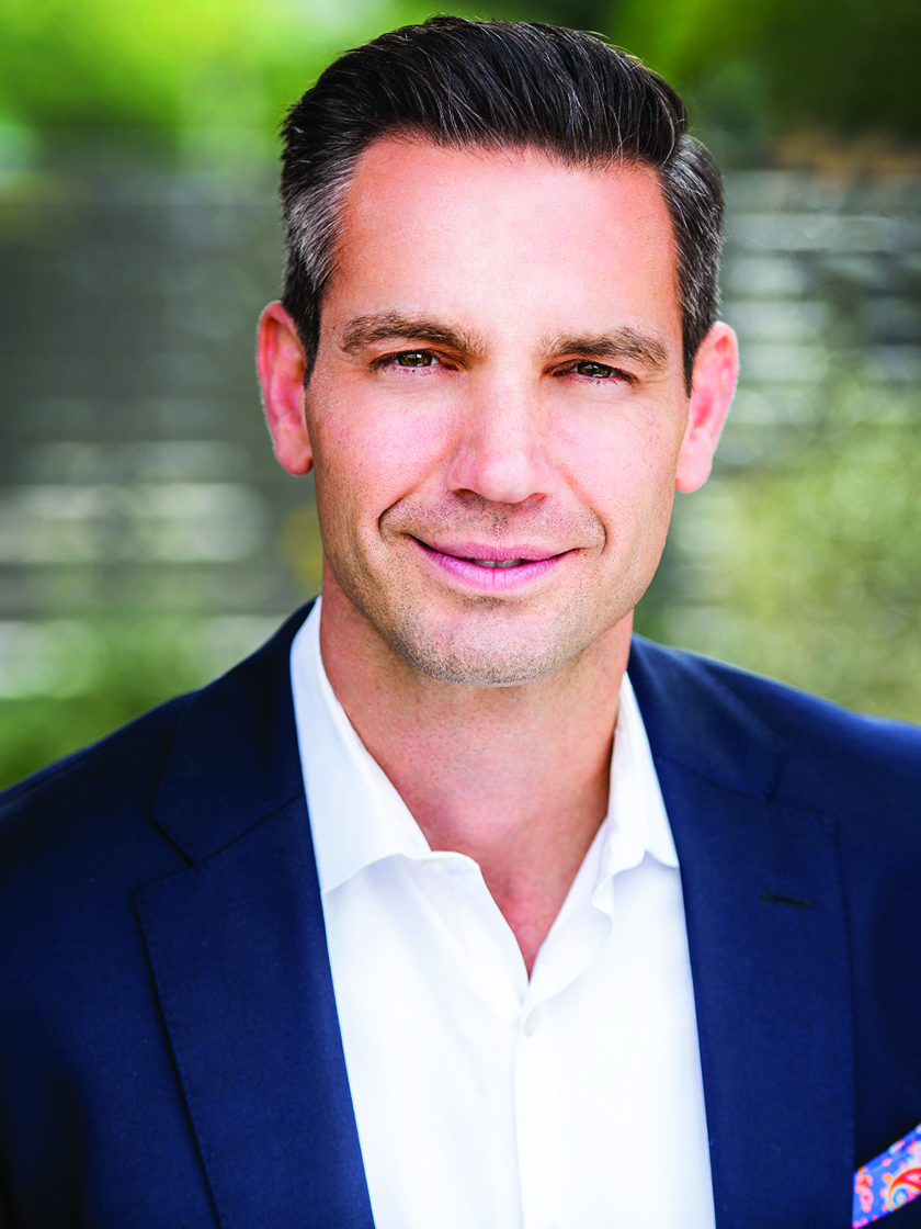 Leaders of Influence: Residential Real Estate 2024 – Ari Wintraub - Los ...