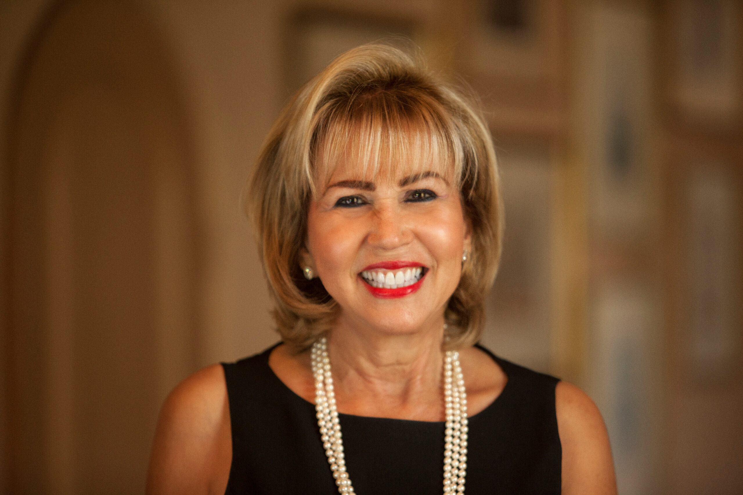 Leaders of Influence: Residential Real Estate 2024 – Myra Nourmand ...