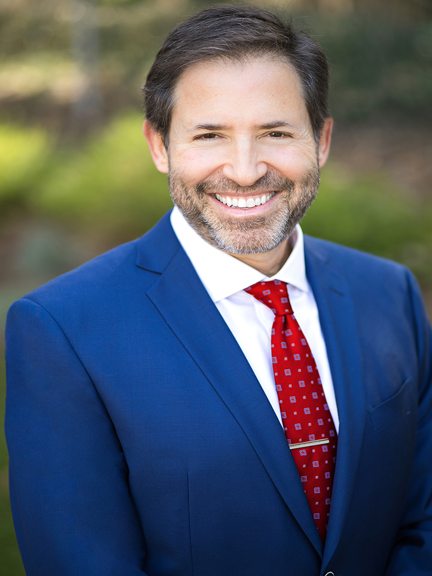 Leaders of Influence: Residential Real Estate 2024 – Michael Okun - Los ...