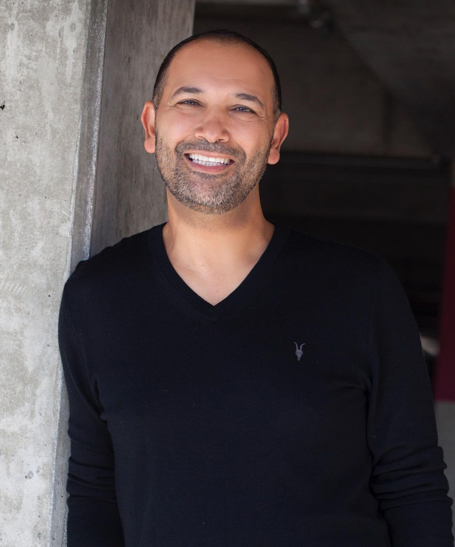 Leaders of Influence: Residential Real Estate 2024 – Ash Rizk - Los ...