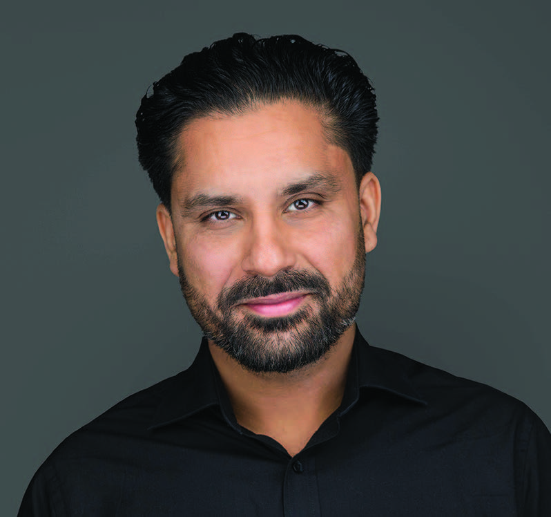 Trusted Advisors: Cybersecurity Essentials for Tech Leaders - Los ...