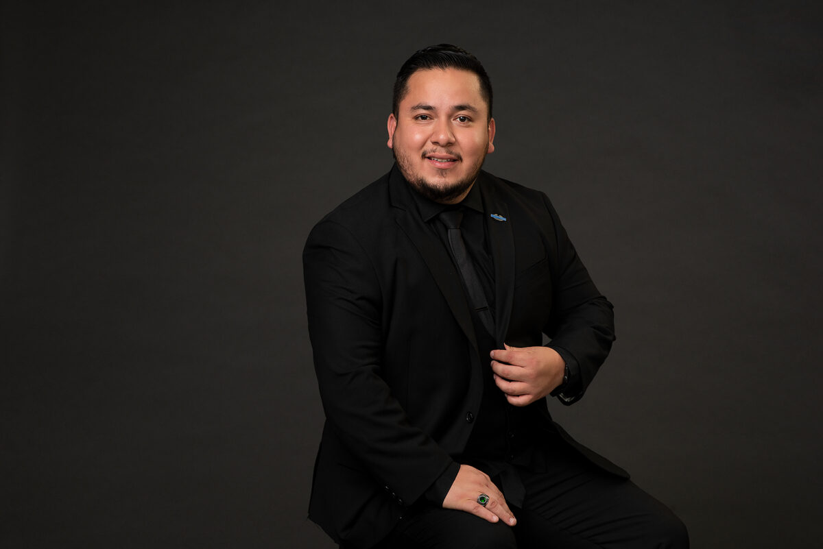 Leaders of Influence: Nonprofit & Philanthropy 2024 – Roberto Arnold ...