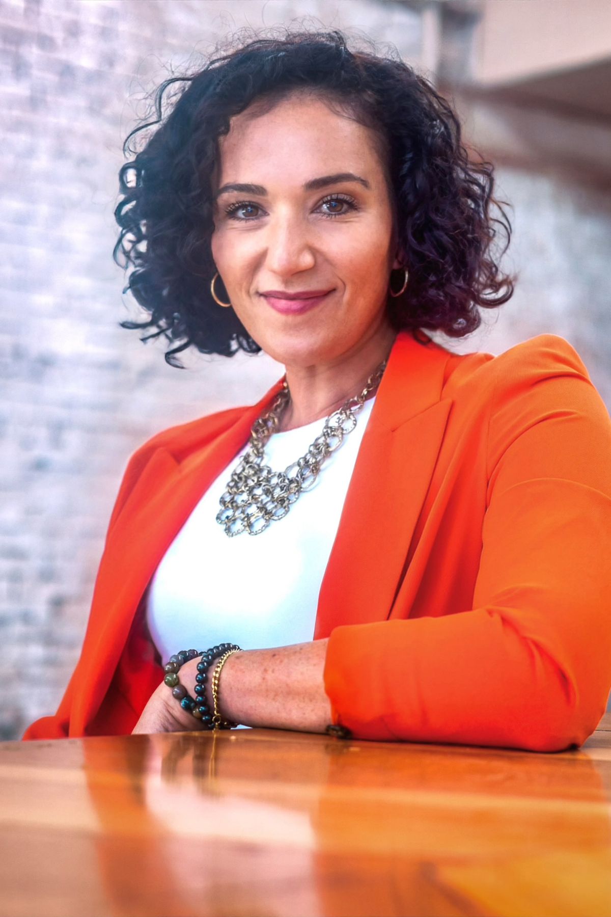Leaders of Influence: Nonprofit & Philanthropy 2024 – Hannah Berger ...