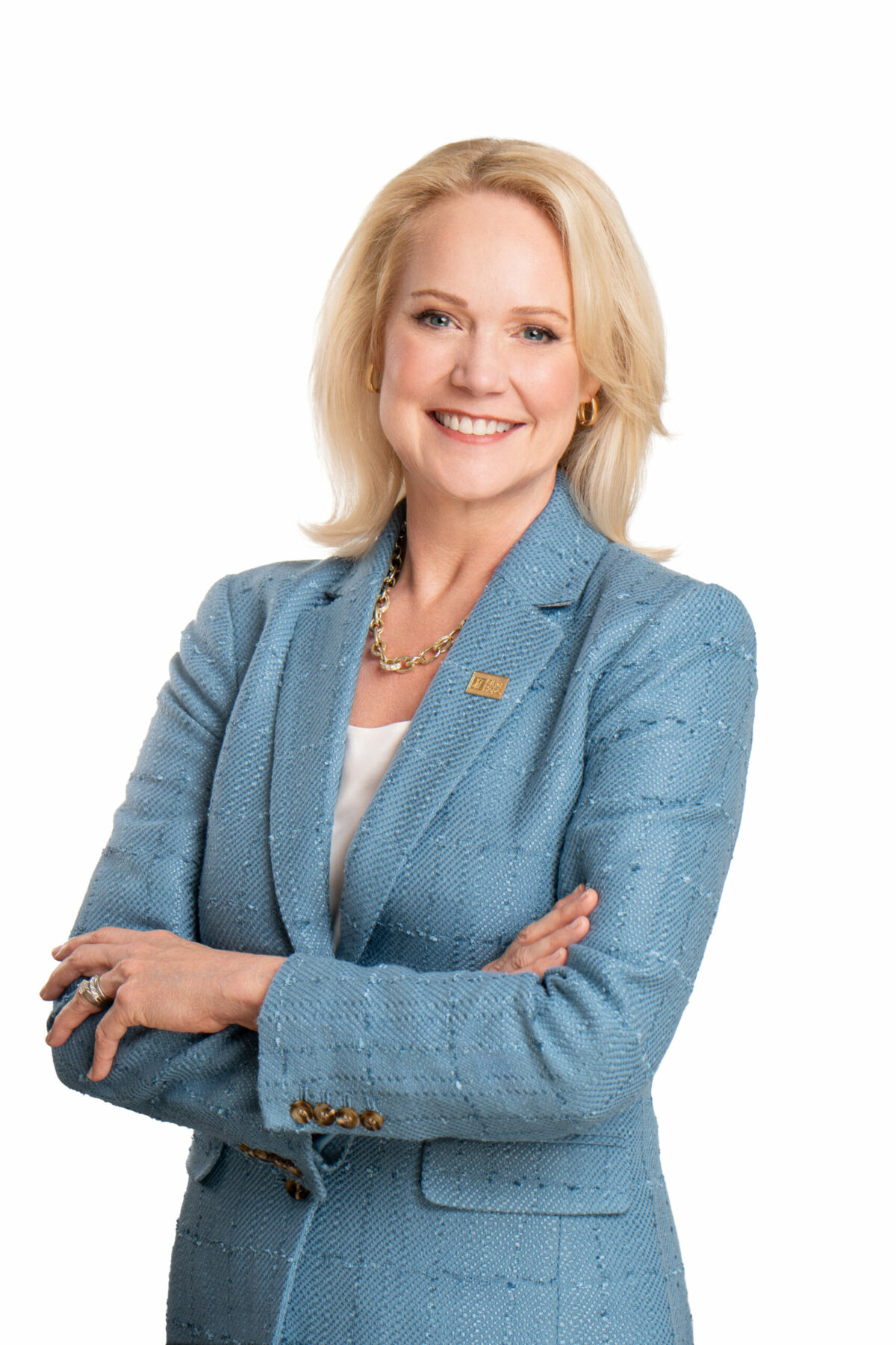 Leaders of Influence: Nonprofit & Philanthropy 2024 – Kristin Bertell ...