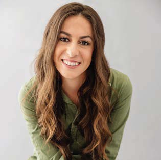 Leaders of Influence: Nonprofit & Philanthropy 2024 – Hillary Cohen ...