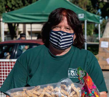 Leaders of Influence: Nonprofit & Philanthropy 2024 – Mary Connors ...