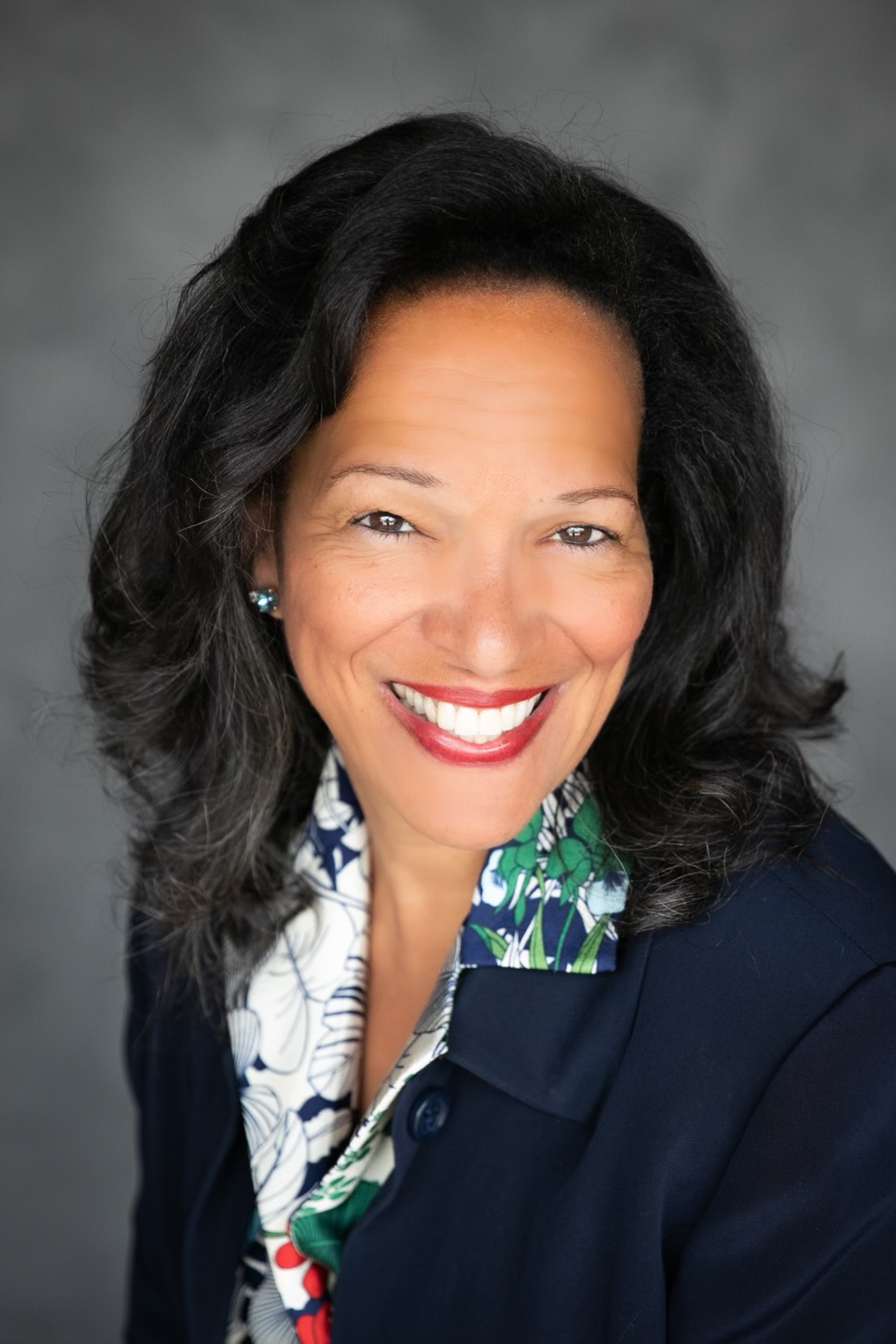 Leaders of Influence: Nonprofit & Philanthropy 2024 – Gloria Crockett ...