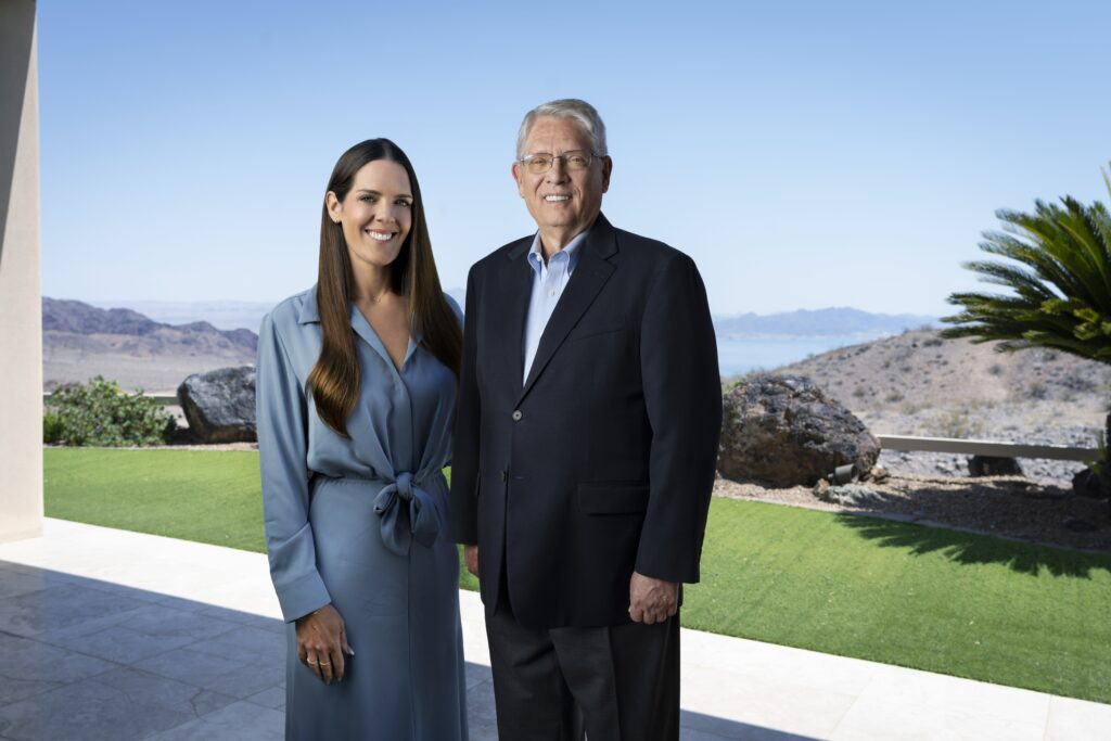 Stephenson Family Gives $150 Million to City of Hope - Los Angeles ...