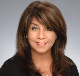 Leaders of Influence: Nonprofit & Philanthropy 2024 – Deborah Feliciano ...