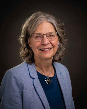 Leaders of Influence: Nonprofit & Philanthropy 2024 – Deborah ...