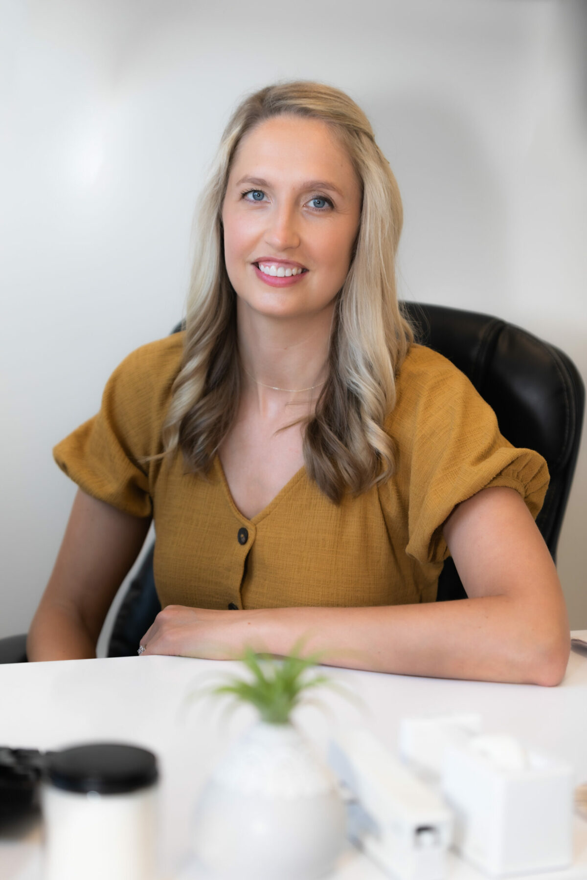 Leaders of Influence: Nonprofit & Philanthropy 2024 – Kristin Larson ...