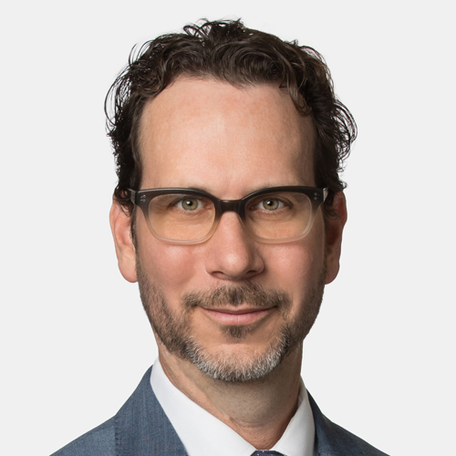 Leaders of Influence: Nonprofit & Philanthropy 2024 – Joshua Mandell ...