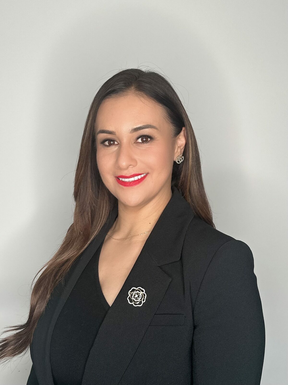 Leaders of Influence: Nonprofit & Philanthropy 2024 – Janie Marquez - Los Angeles Business Journal