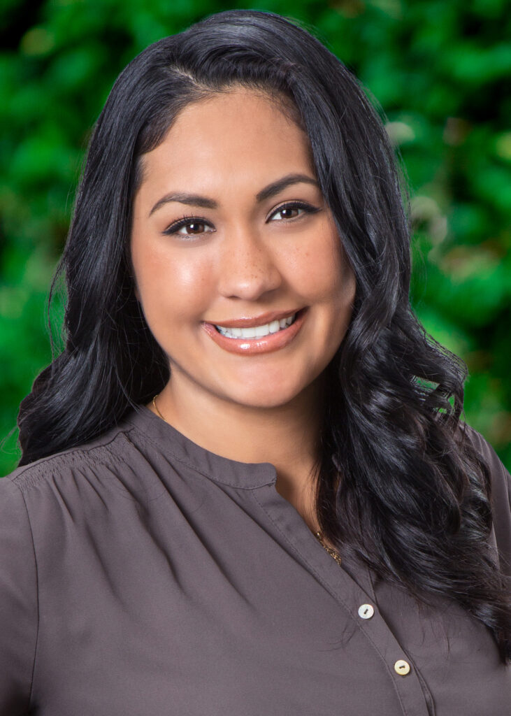 Leaders of Influence: Nonprofit & Philanthropy 2024 – Lizbeth Nevarez ...