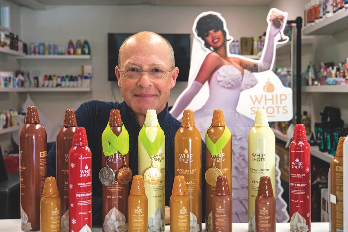 Starco Plans For Its Future - Los Angeles Business Journal