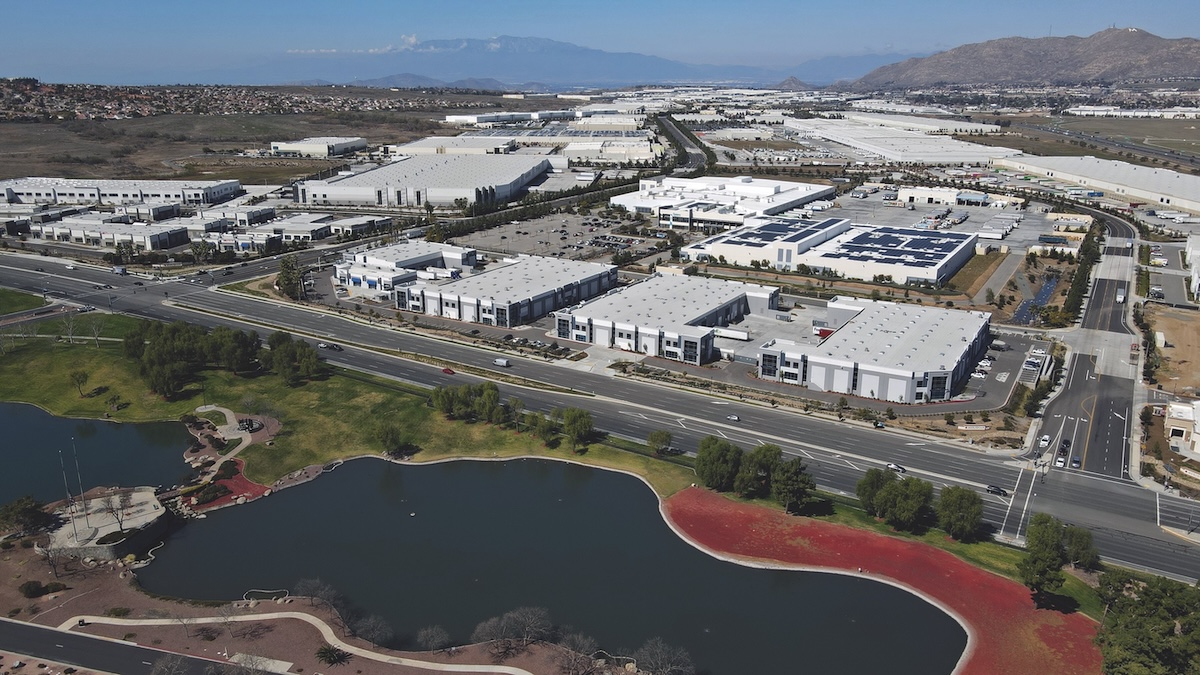MDH Partners Enters Westside - Los Angeles Business Journal