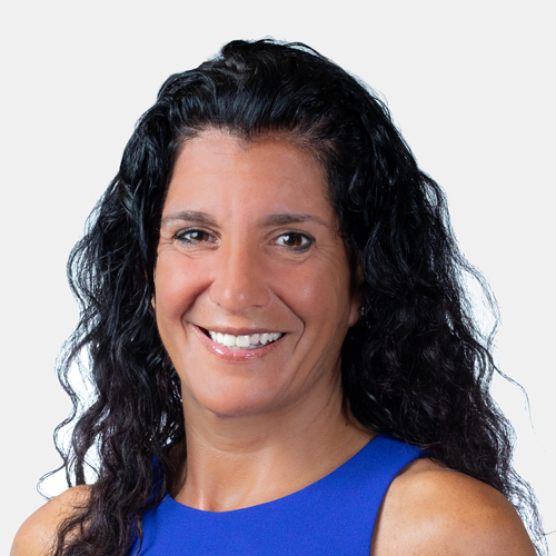 Leaders of Influence: Nonprofit & Philanthropy 2024 – Ellen Robbins ...