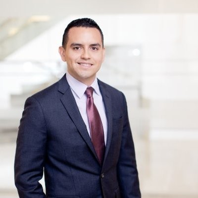 Leaders of Influence: Nonprofit & Philanthropy 2024 – Esteban Rodriguez ...