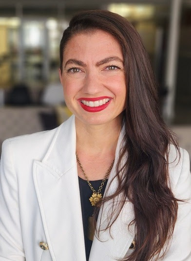 Leaders of Influence: Nonprofit & Philanthropy 2024 – Amber Sheikh ...