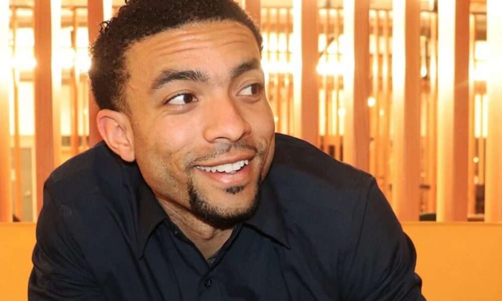 Leaders of Influence: Nonprofit & Philanthropy 2024 – Garrett Underwood ...