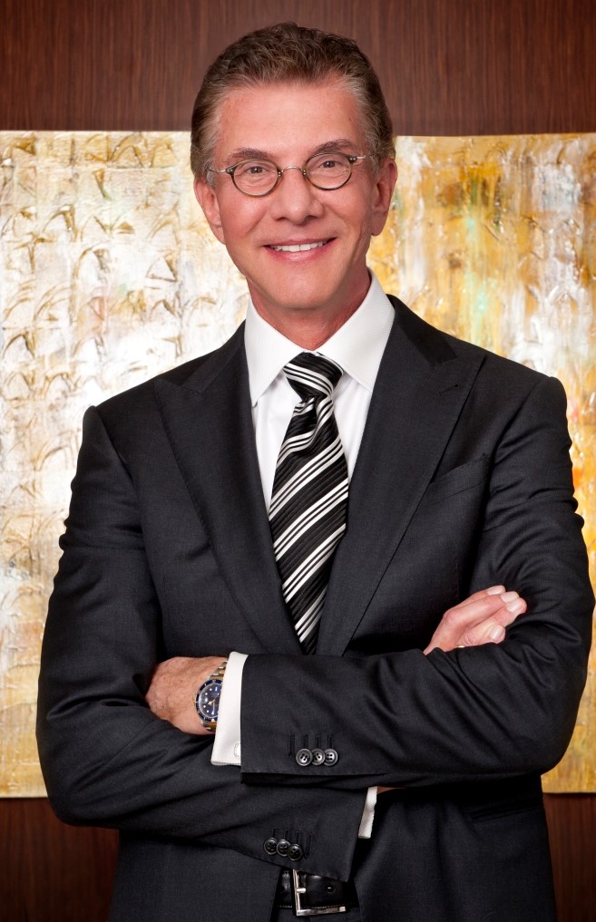 Leaders of Influence: Nonprofit & Philanthropy 2024 – James Yukevich ...