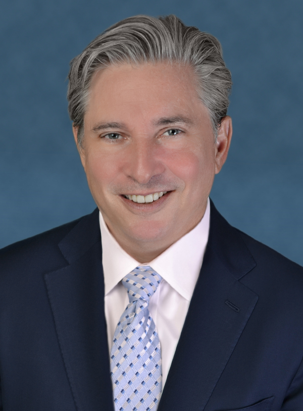 41. Bennett Rosenthal