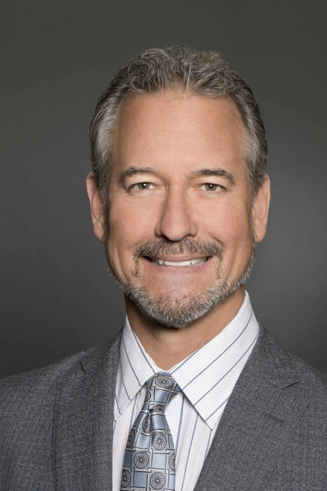 Leaders of Influence: Labor & Employment Attorneys 2024 – Jon Fraser Light