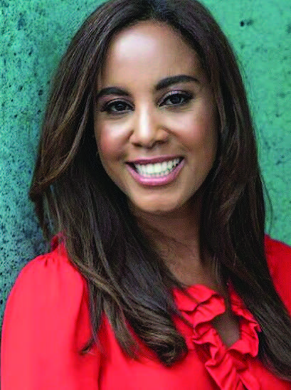 TECHNOLOGY: Graham - Los Angeles Business Journal