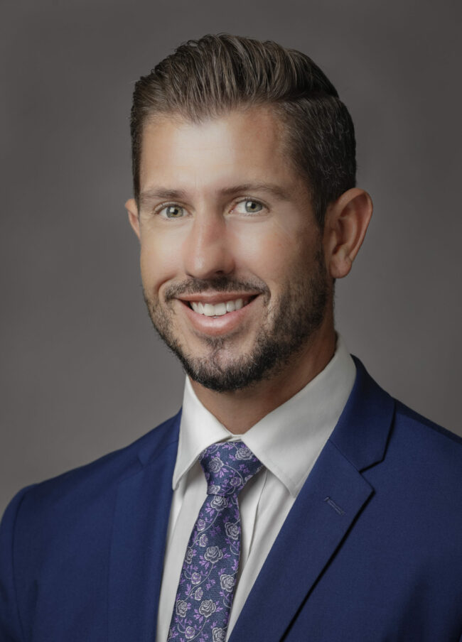 Leaders of Influence: Labor & Employment Attorneys 2024 – Ryan Haws