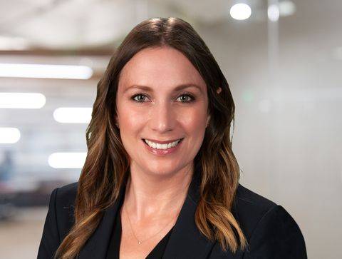 Leaders of Influence: Labor & Employment Attorneys 2024 – Nicole Kamm