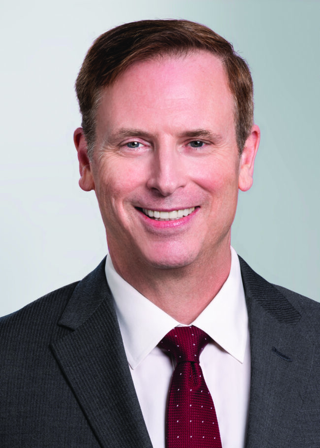 Leaders of Influence: Labor & Employment Attorneys 2024 –Tony Oncidi