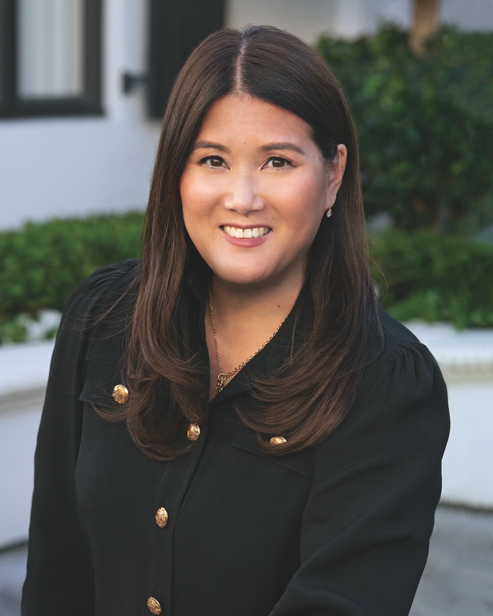 Caruso Leader Has Vision - Los Angeles Business Journal