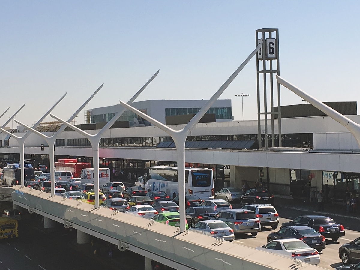 LAX Maintenance Project Pool Now At $2.5 Billion - Los Angeles Business ...