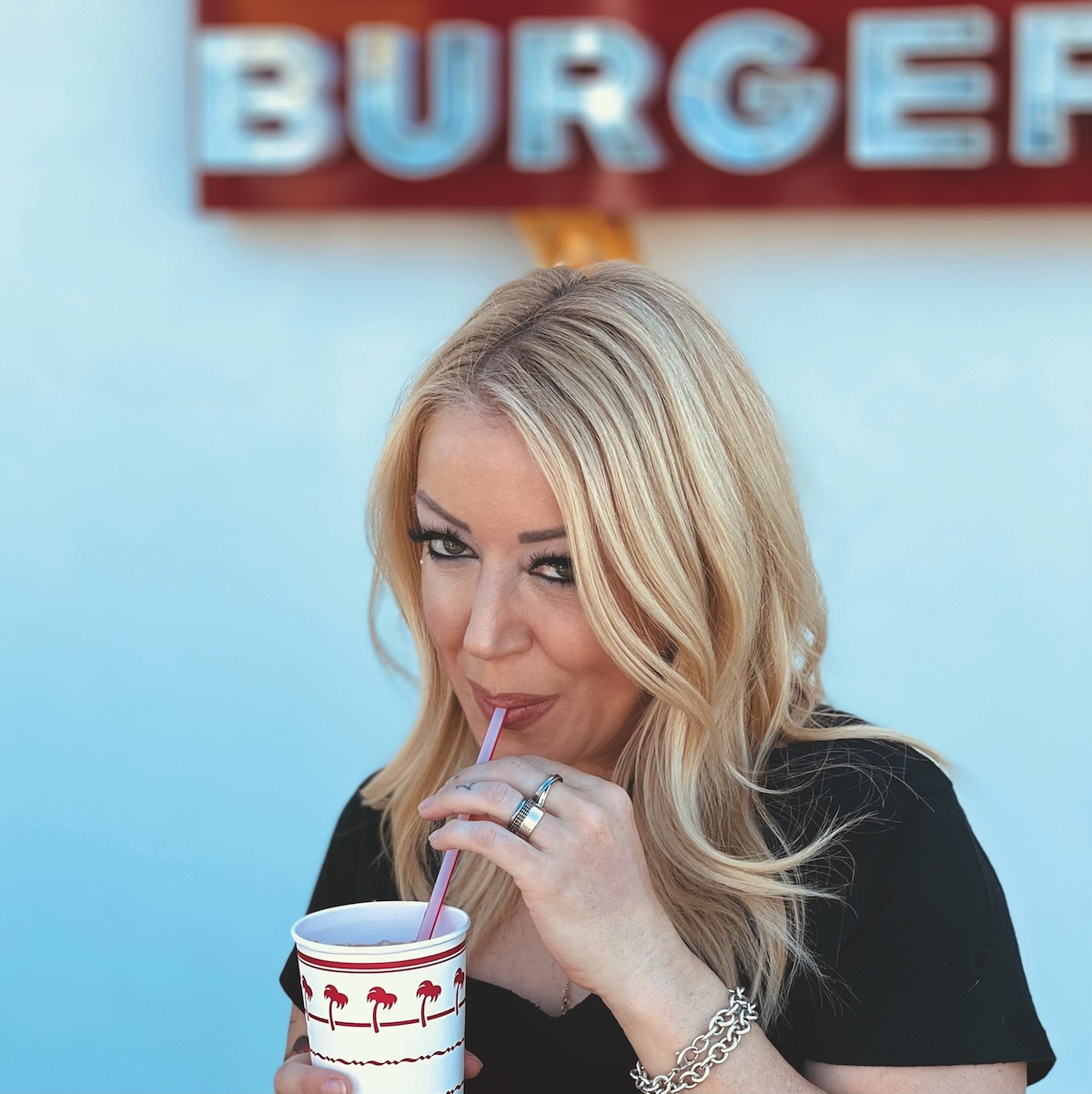 16. Lynsi Snyder-Ellingson