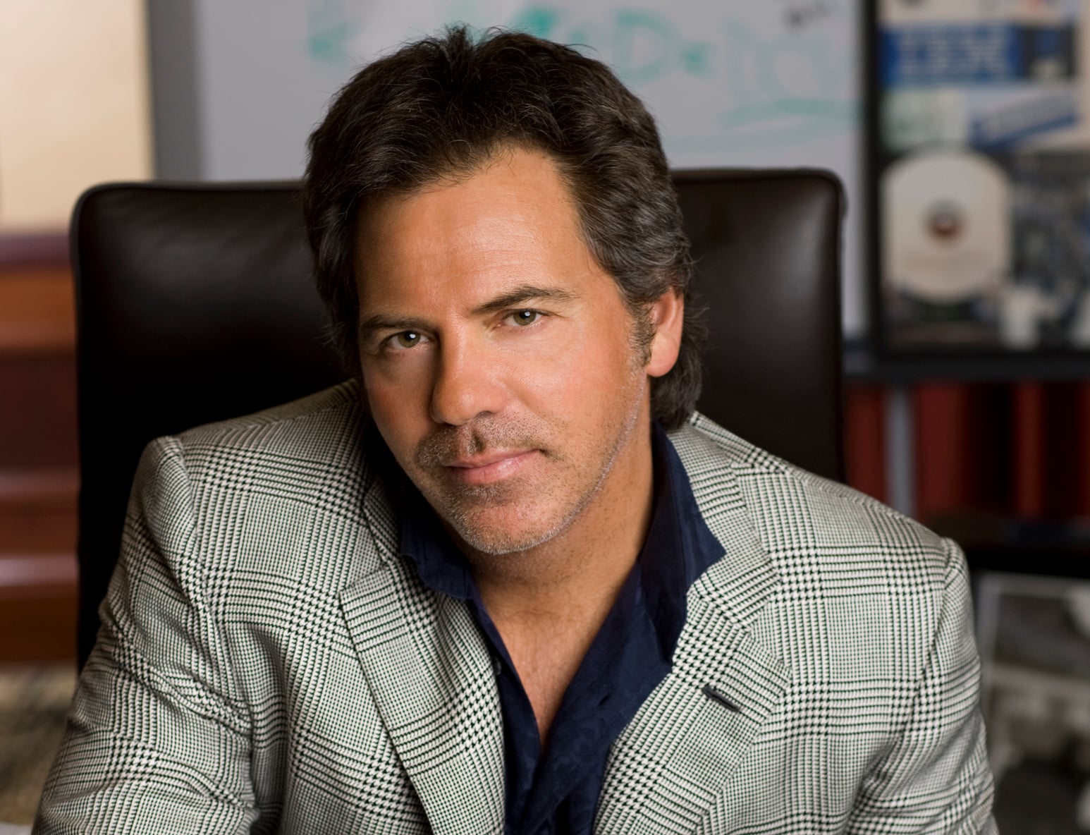 8. Tom Gores