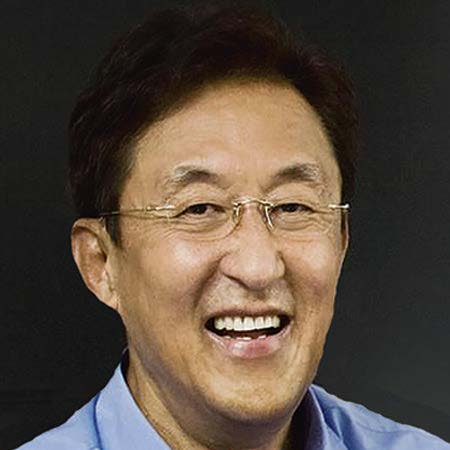 2. John Tu