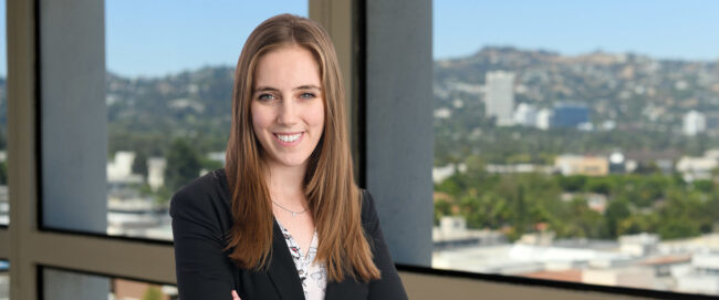 Leaders of Influence: Labor & Employment Attorneys 2024 – Catherine ...