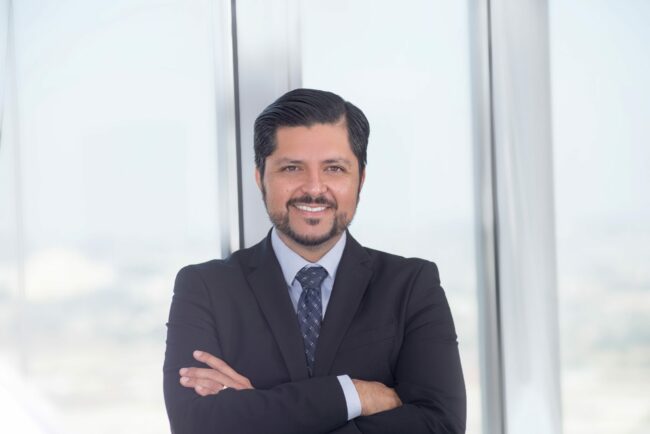 Leaders of Influence: Labor & Employment Attorneys 2024 – Ron Zambrano