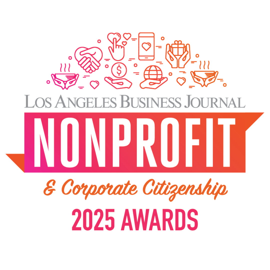Nonprofit & Corporate Citizenship Awards - Los Angeles Business Journal