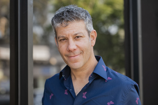 Leaders of Influence: Investment Bankers 2024 - Kevin Berson