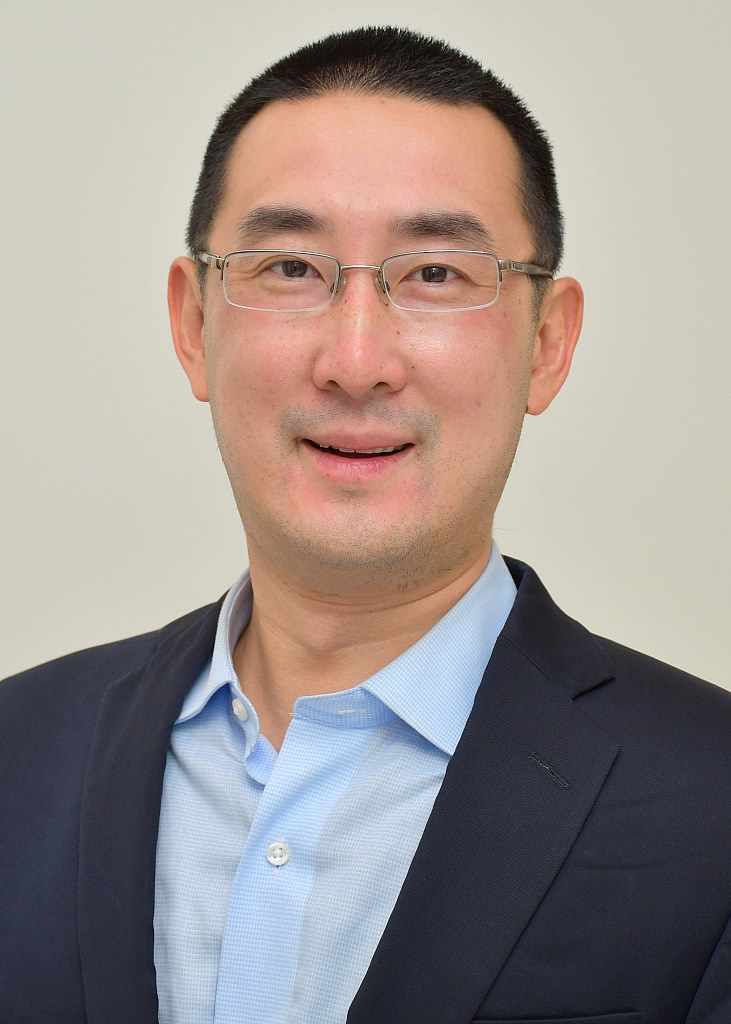 Leaders of Influence: Investment Bankers 2024 - Dominic Chan