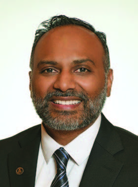 GENERAL DENTISTRY: Chetty - Los Angeles Business Journal