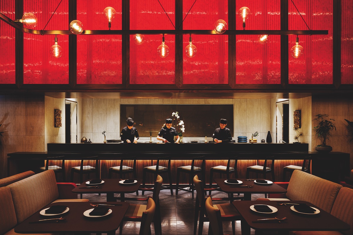 Panda Inn Reopens in Pasadena - Los Angeles Business Journal