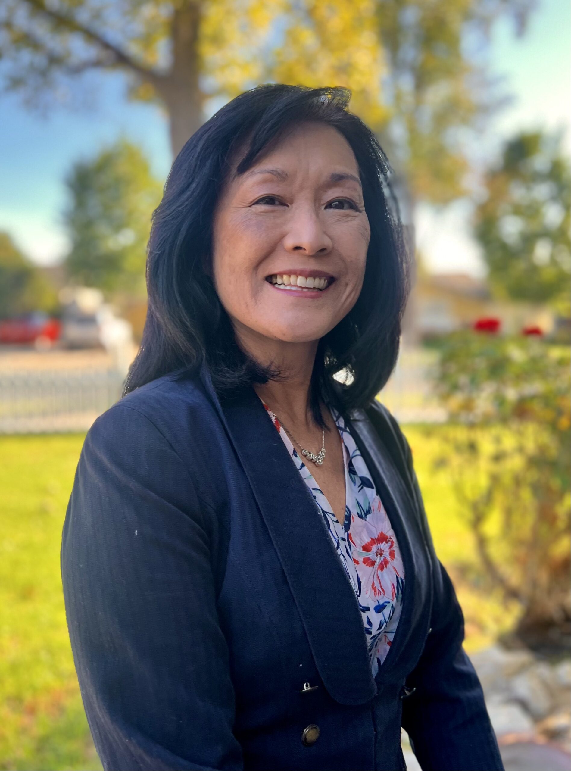 Top 100 Accountants - Gerri Fedoroff - Los Angeles Business Journal