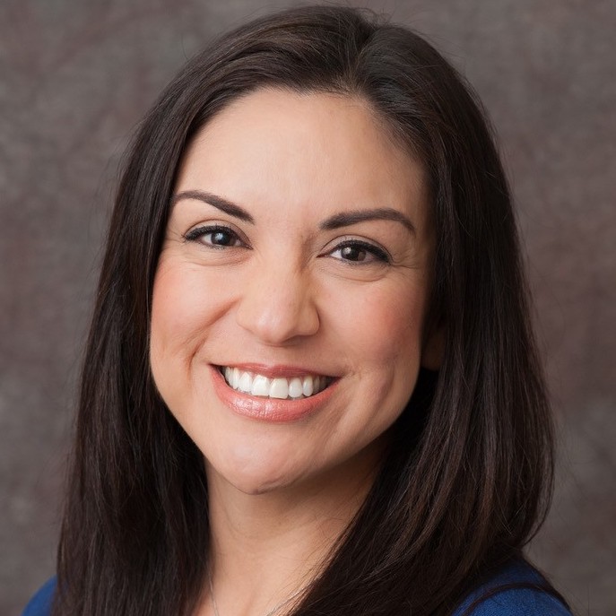 2025 Women’s Leadership Symposium Panelist: Cynthia Frausto - Los ...